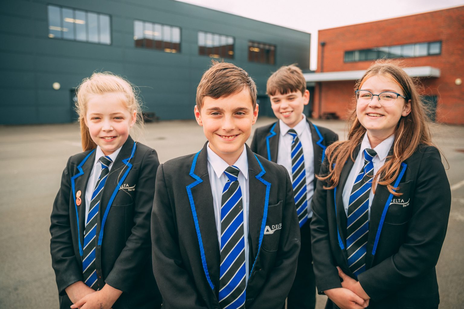 Attendance - The Vale Academy