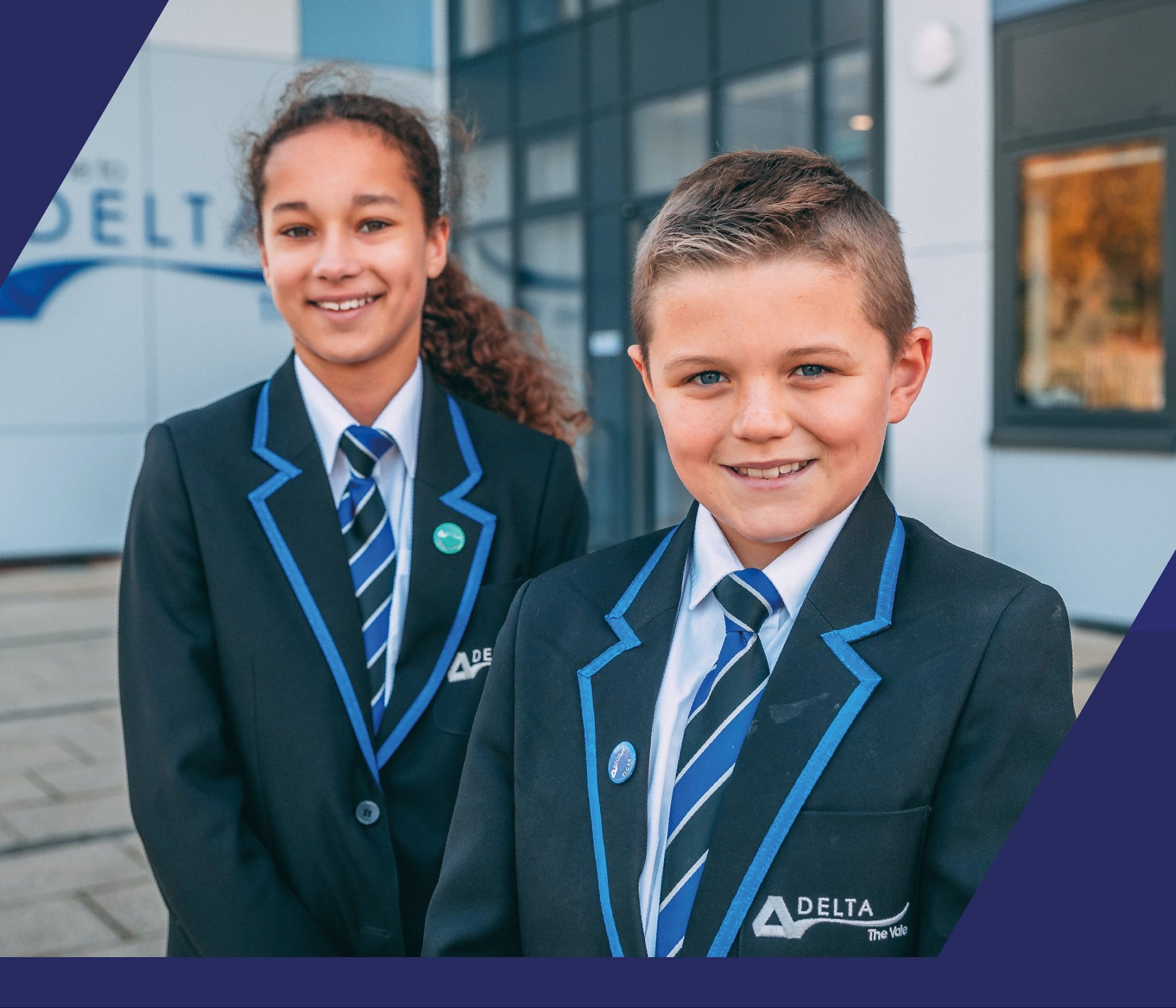 Uniform - The Vale Academy