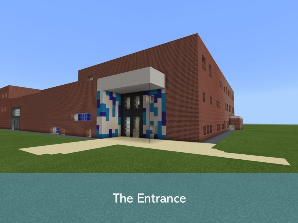 Proud Thursday - The Vale Academy