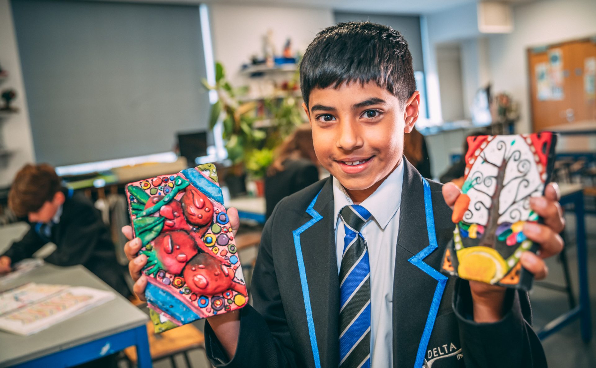 Prospectus - The Vale Academy