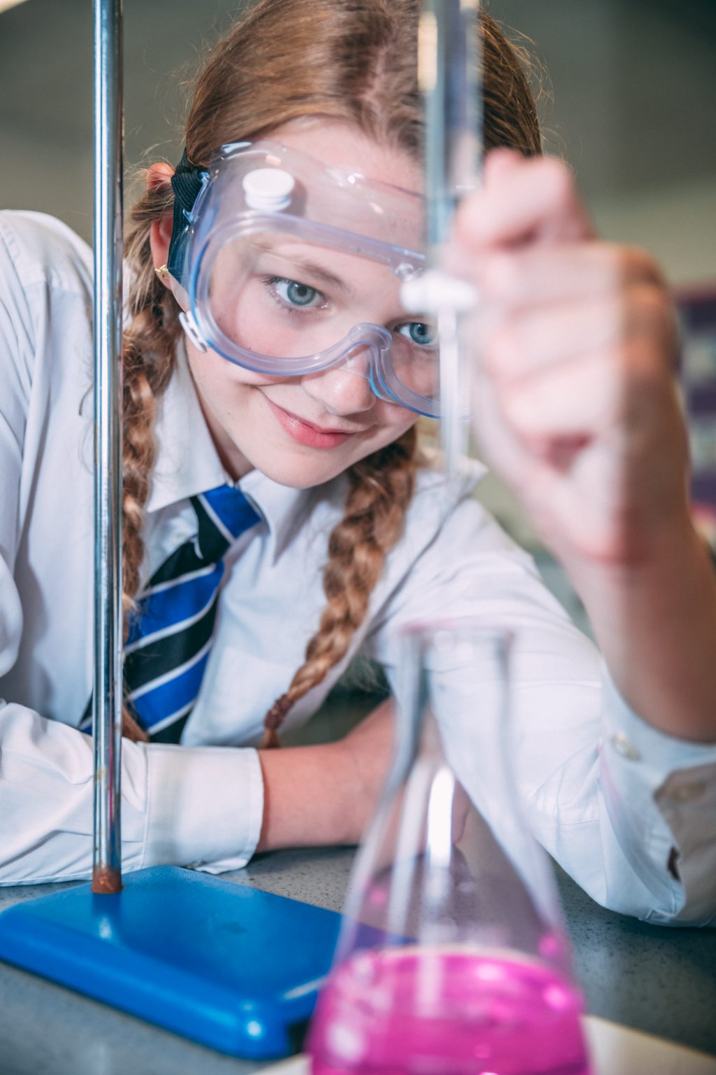 About the Academy - The Vale Academy