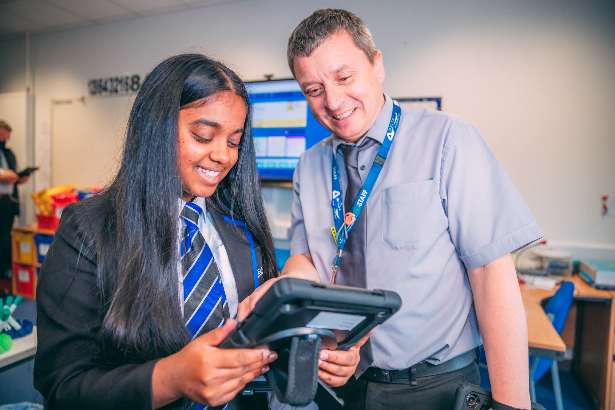 Prospectus - The Vale Academy