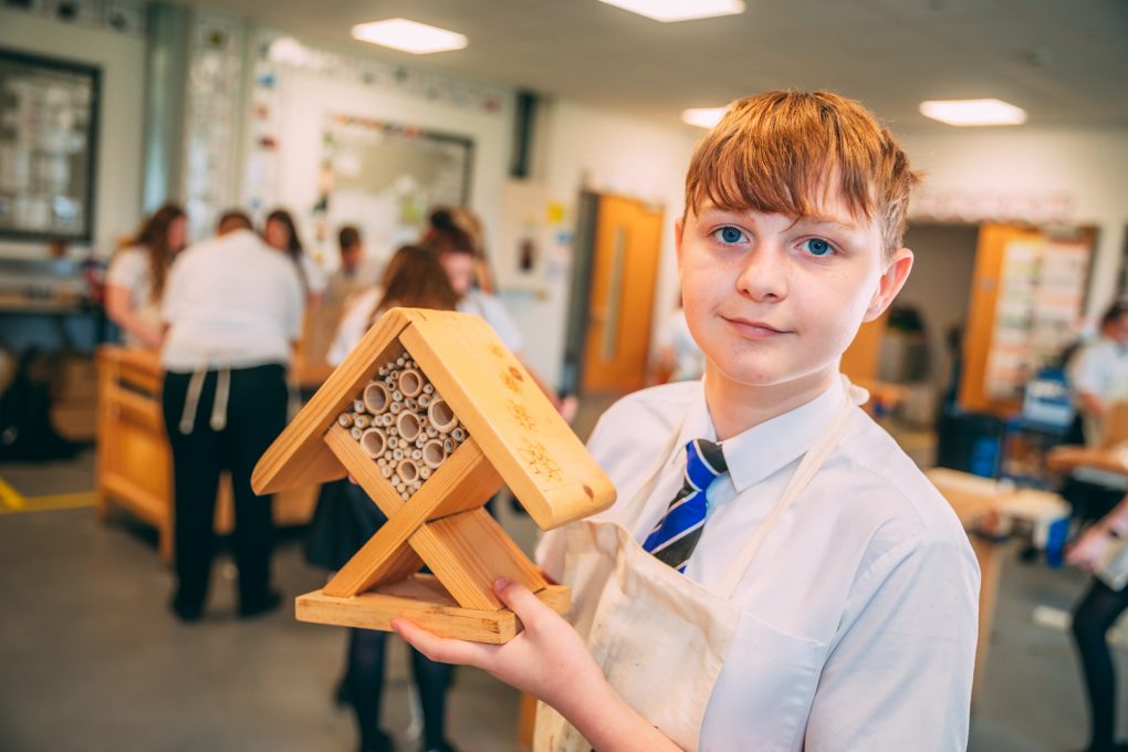 Teaching & Learning - The Vale Academy