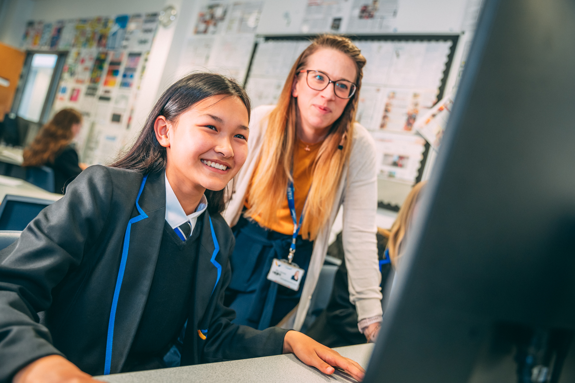 Teaching & Learning - The Vale Academy