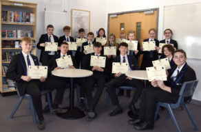 Welcome to The Vale Academy - The Vale Academy