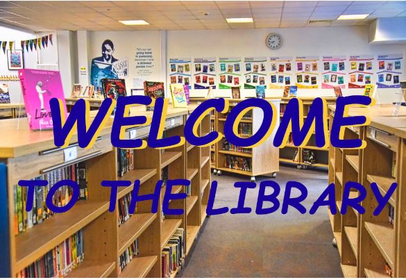 Vale Academy Library Online Now - The Vale Academy